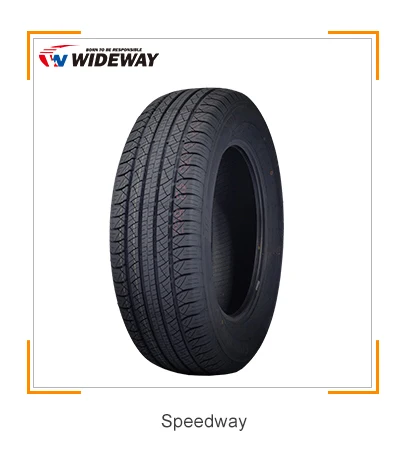 Shandong Wideway Tire Co., Ltd. - Car Tire, Truck Tire