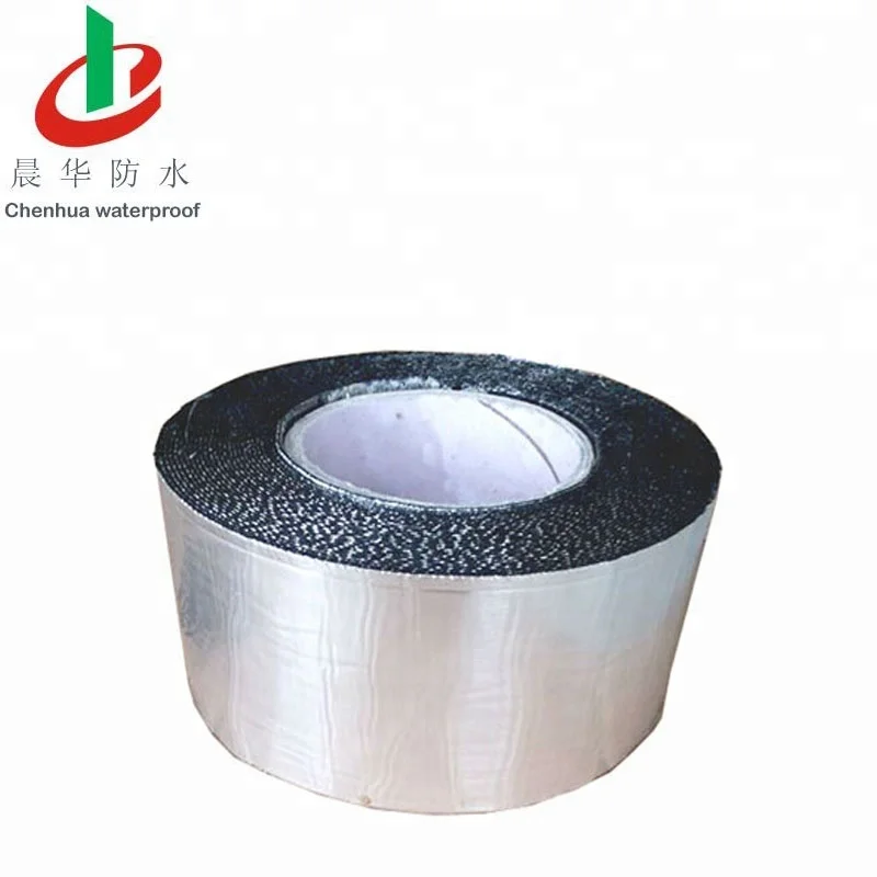 High Quality Aluminium Bitumen Tar Asphalt Stick For Waterproofing ...