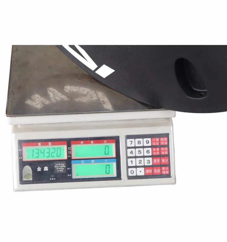 2021 Most Popular Carbon Fiber 700c Front Tri-spokes Rear Solid Disc ...