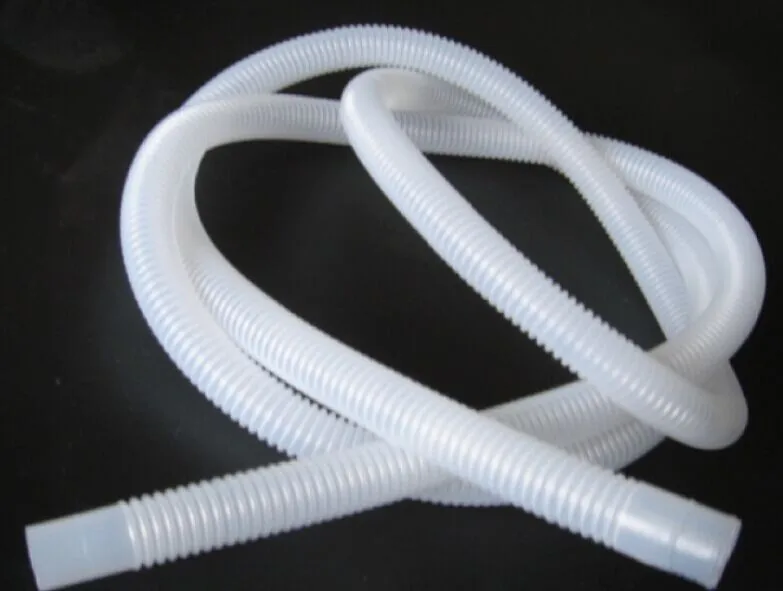 Pvc Flexible Drainage Pipe - Buy Drainage Pipe,Pvc Flexible Drainage ...