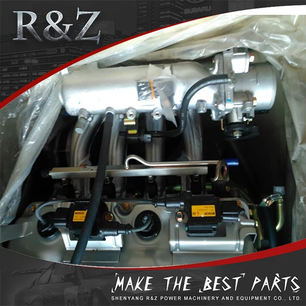 High Performance 4g15 Engine Suitable For Mitsubishi - Buy 4g15 Engine ...