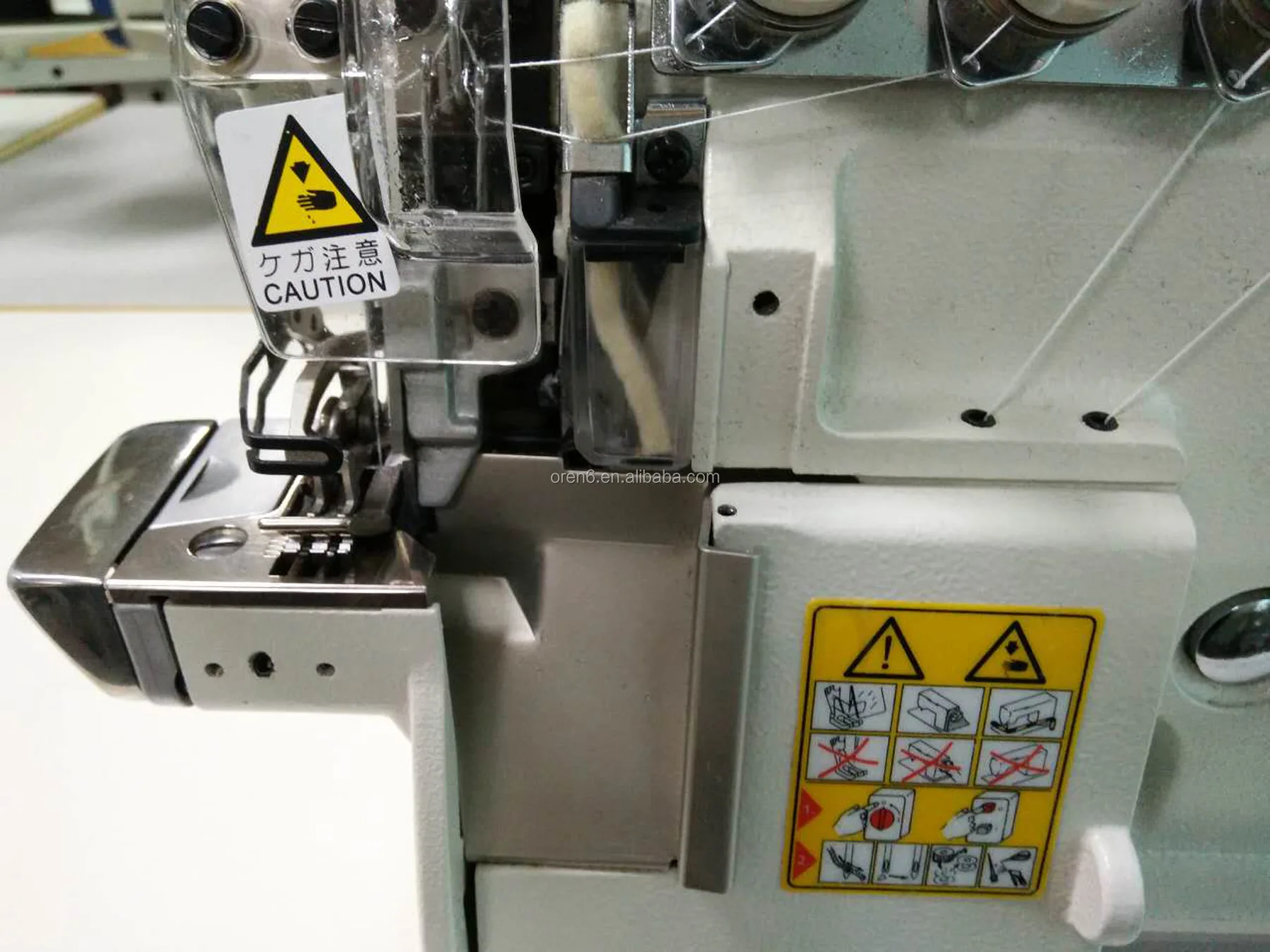 Eye Rest Blinder Sewing Machine - Buy Sewing Machine,Eye Rest,Blinder ...