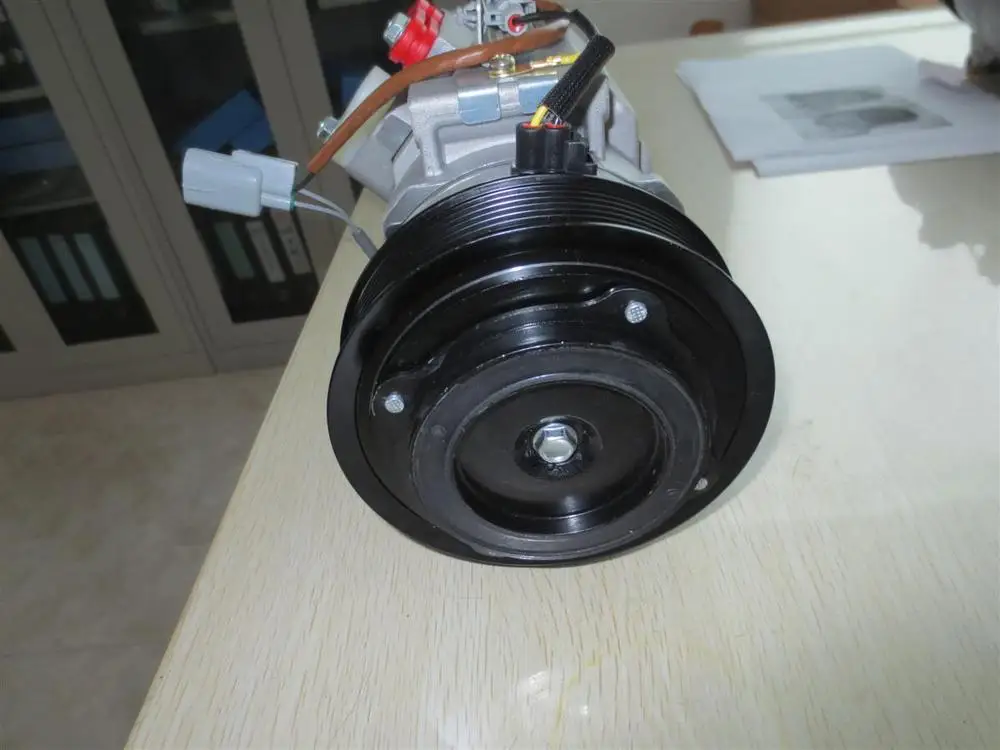 Compresor Del Denso 10s15c - Buy Compresor Del Denso Product on Alibaba.com