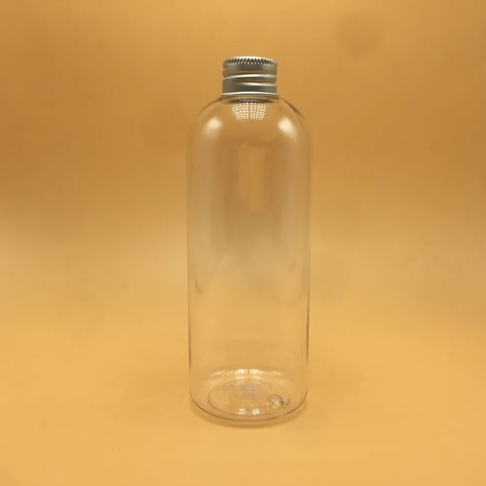 300ml Plastic Pet Drinking Bottle Container - Buy 300ml Plastic Pet ...