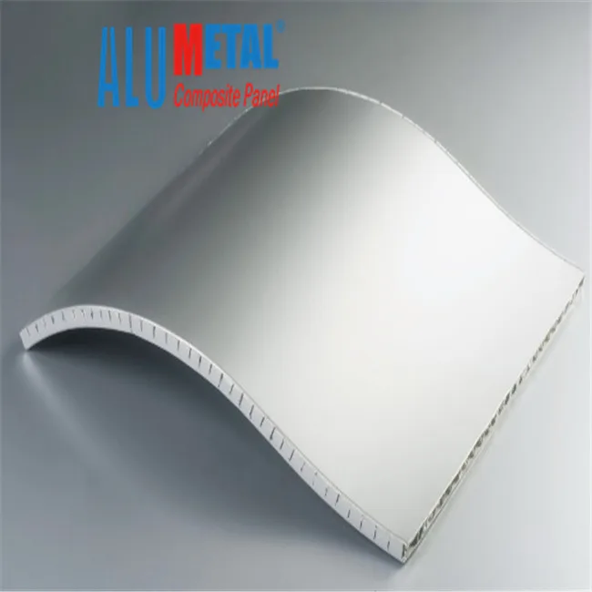 4x8 6mm Aluminum Honeycomb Composite Panels - Durable & Versatile