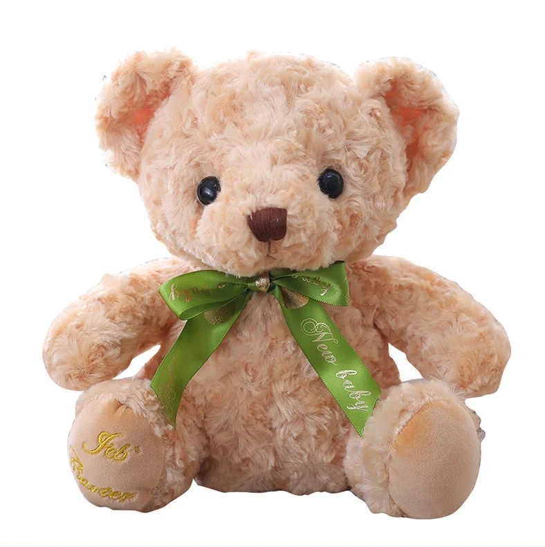 Wholesale Mini Cute Oso De Peluche Plush Teddy Bear