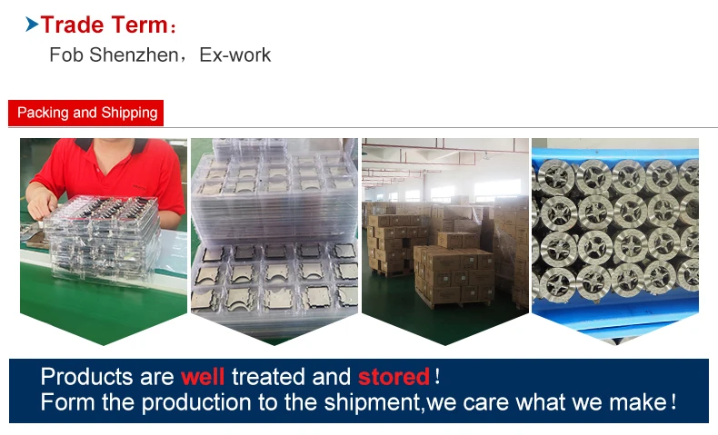 120 Degree Customized LCD Monitor Stand Stainless Steel Hinge