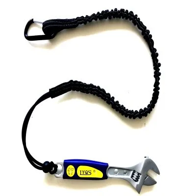 Scaffold Spanner Lanyard & Safety Tool Lanyard - 1 Year Warranty