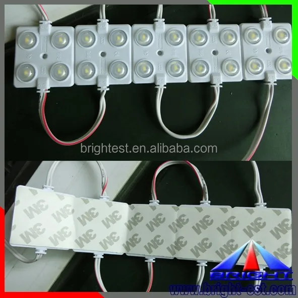 Waterproof Ip68 12v Led Modules - Buy 12v Led Modules,Ip68 Led Module ...