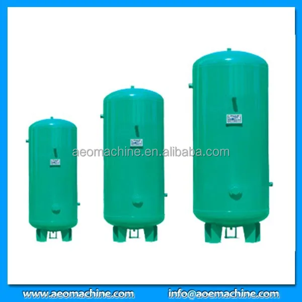 6000l 13bar High Quality Large Volume Compressed Air Tank For Sale ...