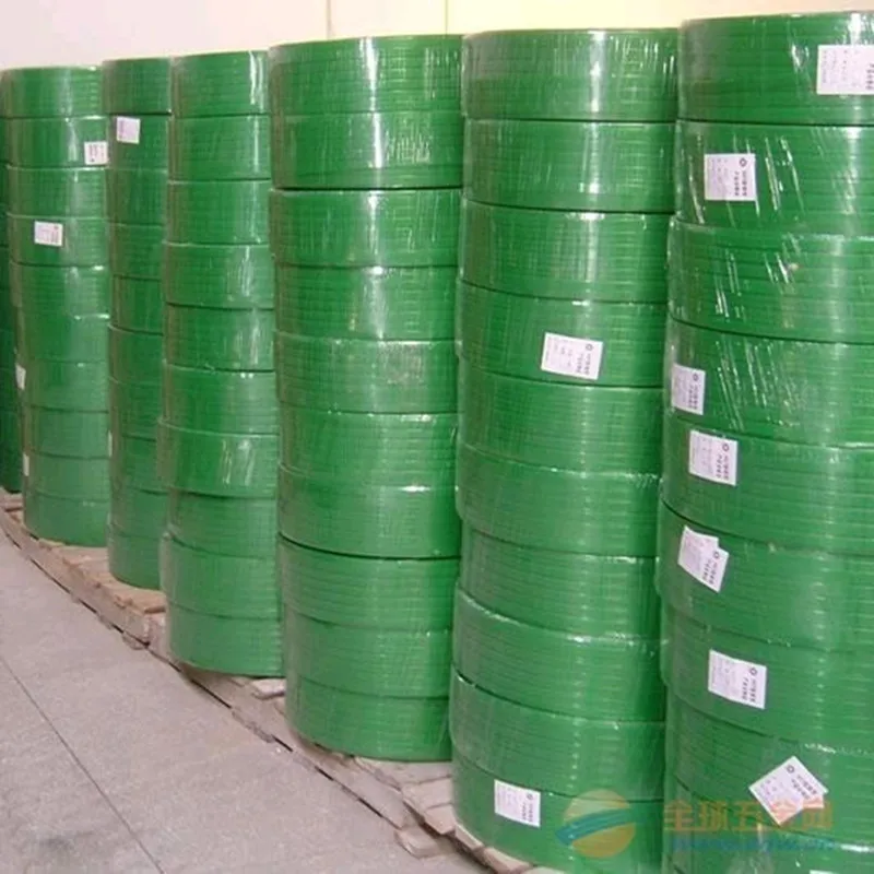 Pet Strapping Band.plastic Strapping For Band,With Kraft Paper Core ...