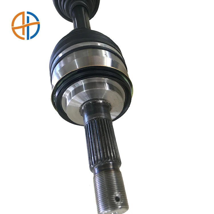 Front Left Shaft Drive Shaft Fit For Toyota 43430ok020 43430-ok020 ...