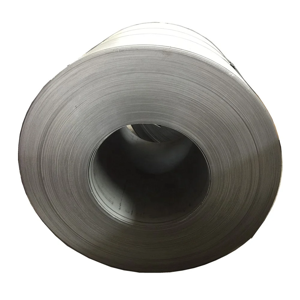 SAPH440 Prime HRC Hot Rolled Steel Coil, 25 Tons, ASTM AISI - Ideal for ...
