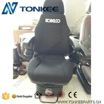 Oem New Excavator Cabin Seat,Excavator Chair & Excavator Seat For ...