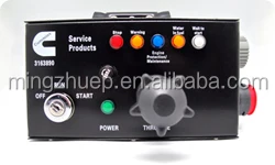 Genuine EMS Parts for Diesel Engines - Control & Efficiency