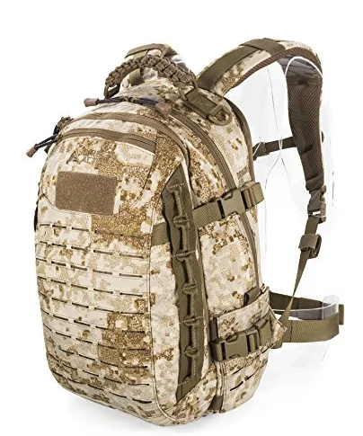 Snow Camo Backpack Best Day Pack For The Hardcore Hunter Camo Duffle ...