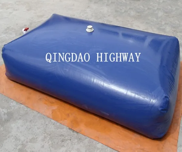 Cube Water Tank 18000L-15000L - Durable & Versatile Solutions