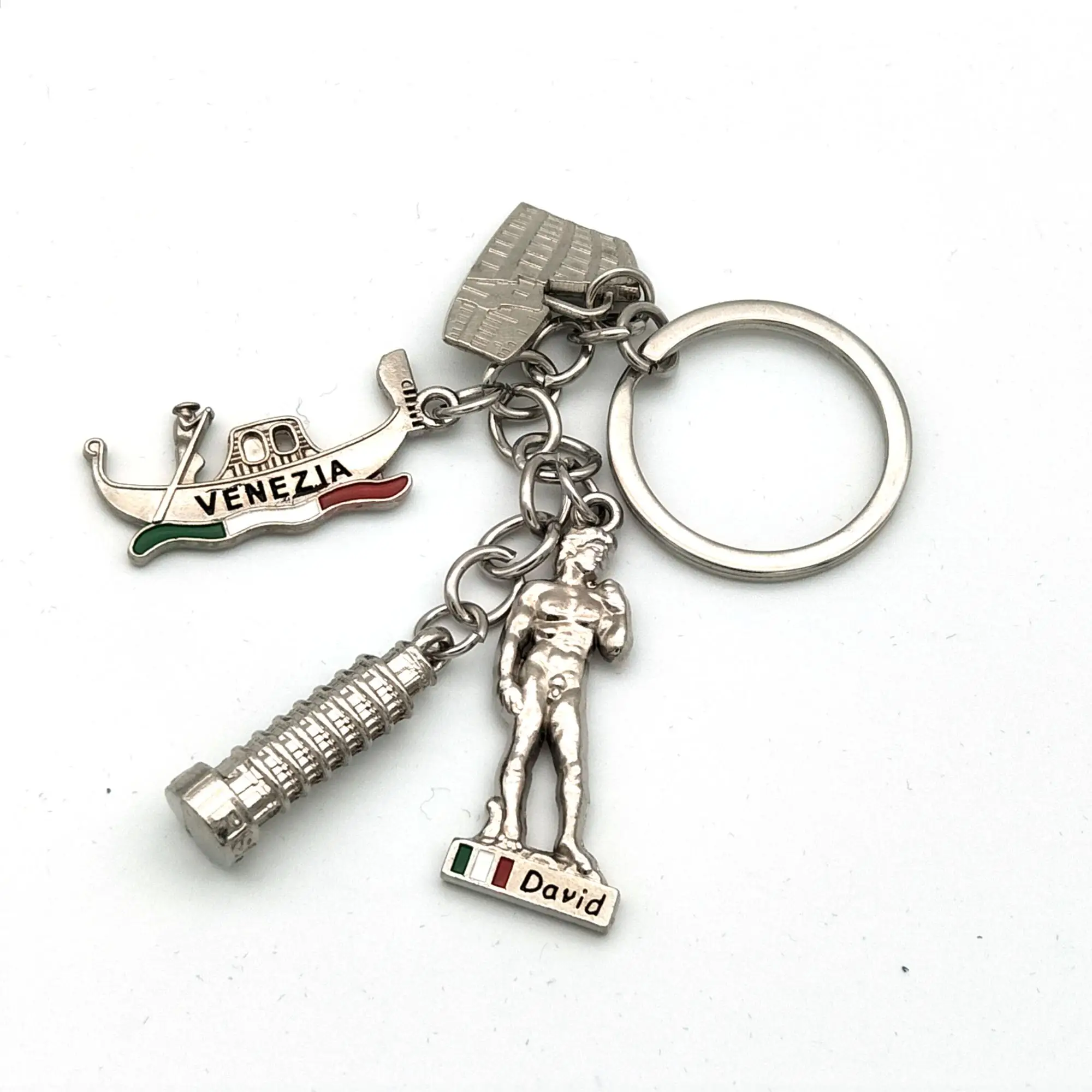 2018 Customized Tourist Souvenir Keychain - Buy Metal Keychains,Custom ...