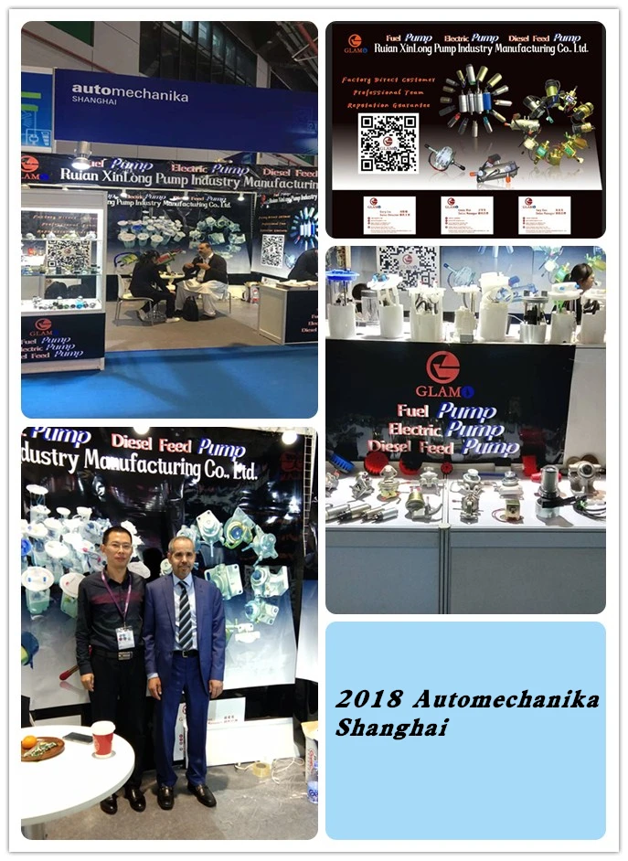 汽车电器燃油喷射泵23221-21132 23220-75040 2322075040 232200H071 2322121132 ...