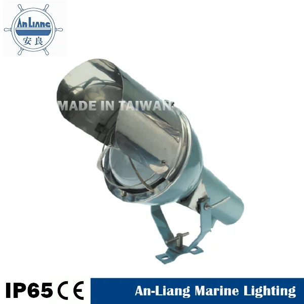 Marine E39 Boat Outdoor Waterproof Hrf 400w Flood Light - Buy Flood ...