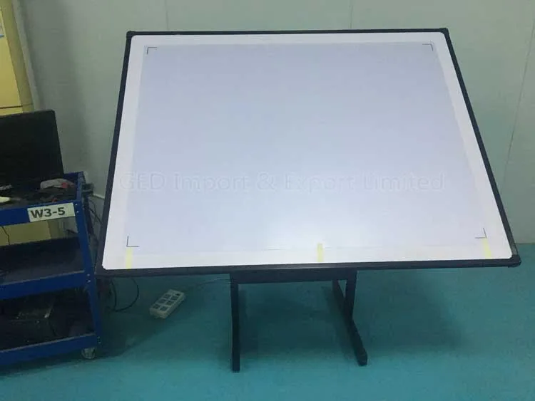 Guangzhou Garment CAD Digitizer - Efficient Fashion Design
