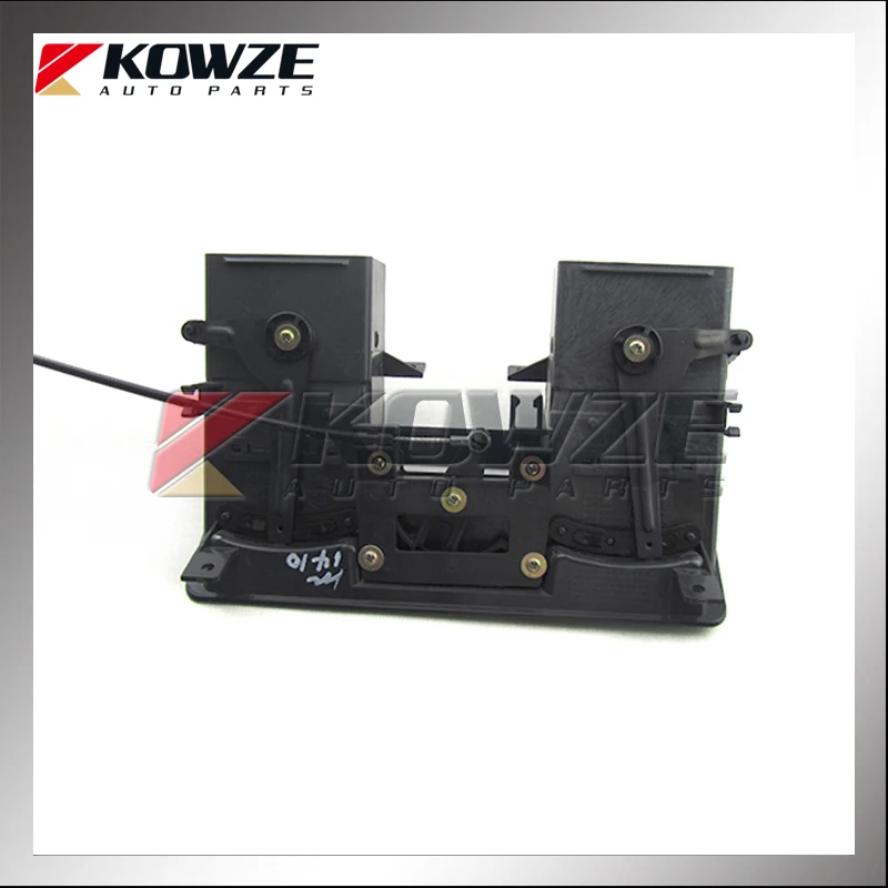 Mitsubishi Panel De Instrumentos De Salida De Aire Para Pajero Montero ...