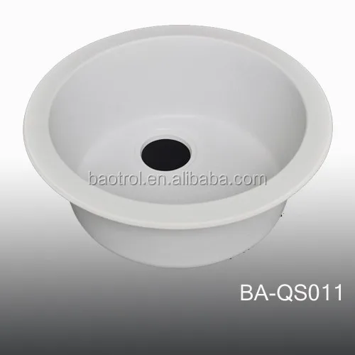 Home Kitchen Sink Small Plastic Kitchen Single Bowl Basin - Buy Kitchen ...