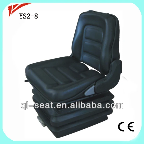 Customize Universal Hitachi Excavator Seat Used Mini Excavator Parts ...