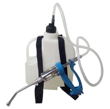 Drench & Pour-on Backpack System Cattle Sheep Livestock - Buy Drench ...