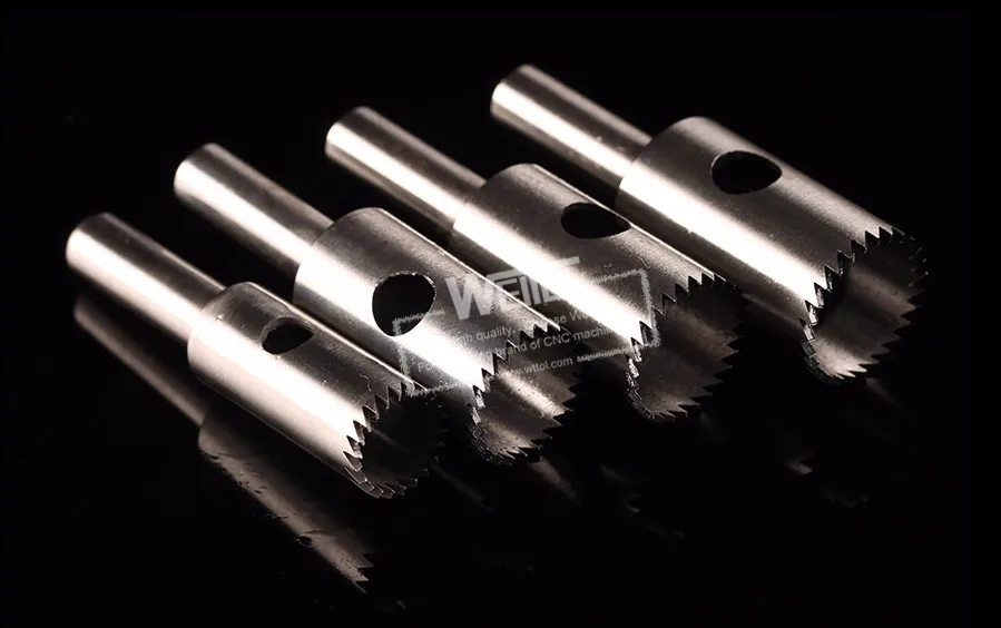 Ball Head Milling Cutter Fine Tooth Bead Cutting Tools For Wooden ...