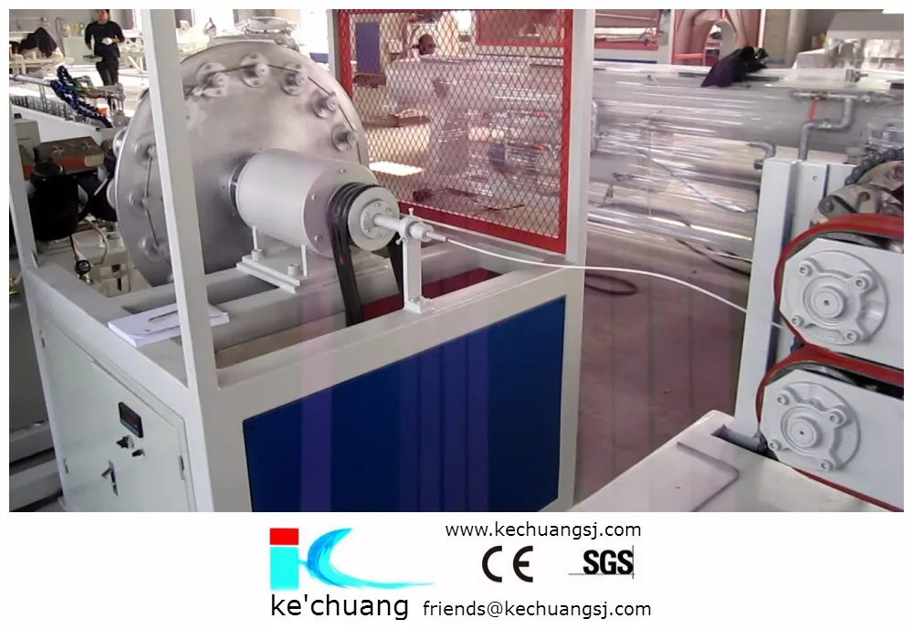 Pe Pp Rod Extrusion Machine - Buy Pe Pp Welding Rod Making Machine,Pe ...