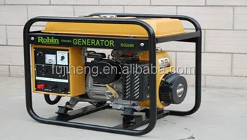 Robin Gasoline Generators/robin Generators/robin Ey20 Generator - Buy ...