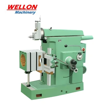 Small Type Metal Shaper Machine Price B635a - Buy Shaping Machine,Metal ...