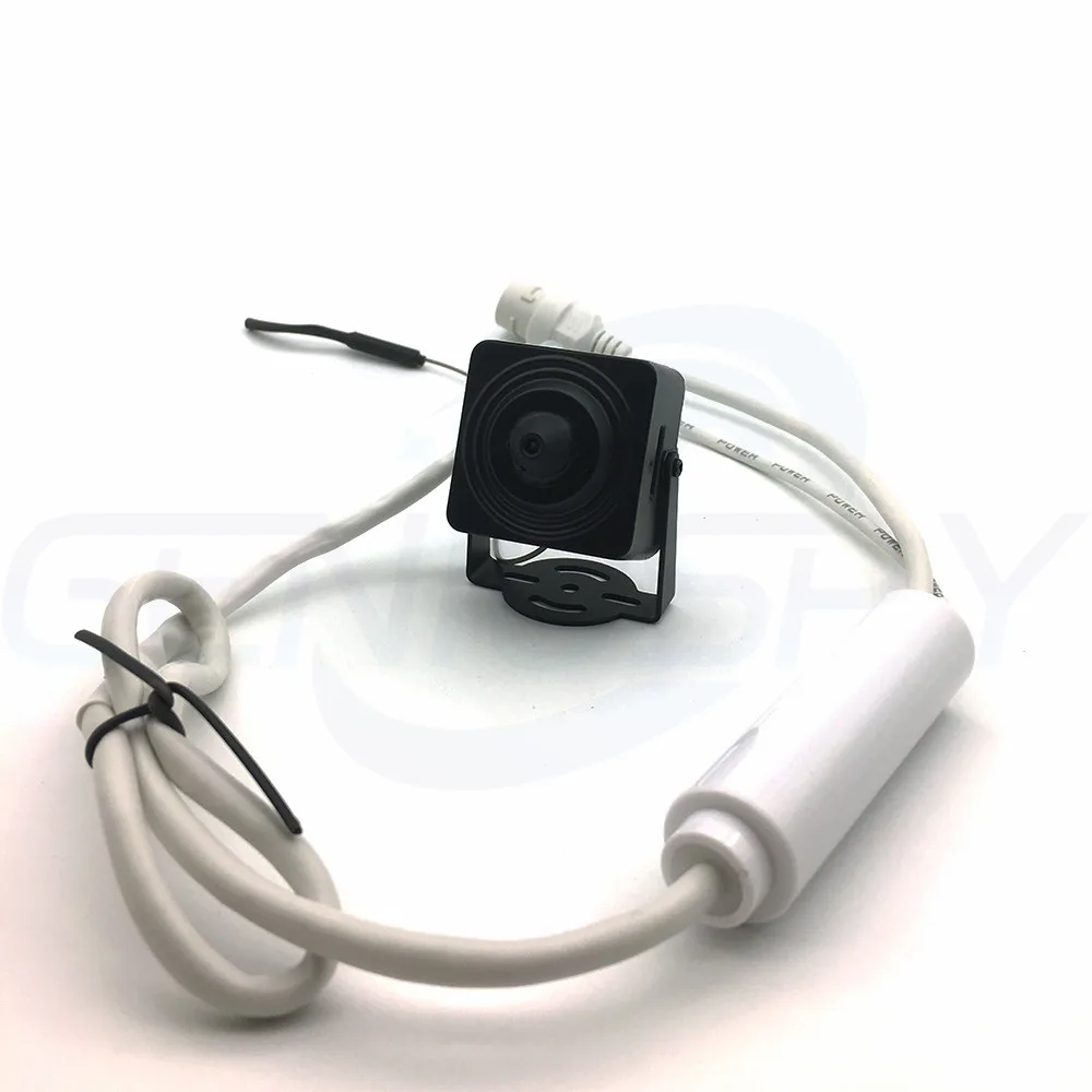 New Arrival Sony Imx290 + Hi3516d Sony Starvis Starlight Poe Wifi ...