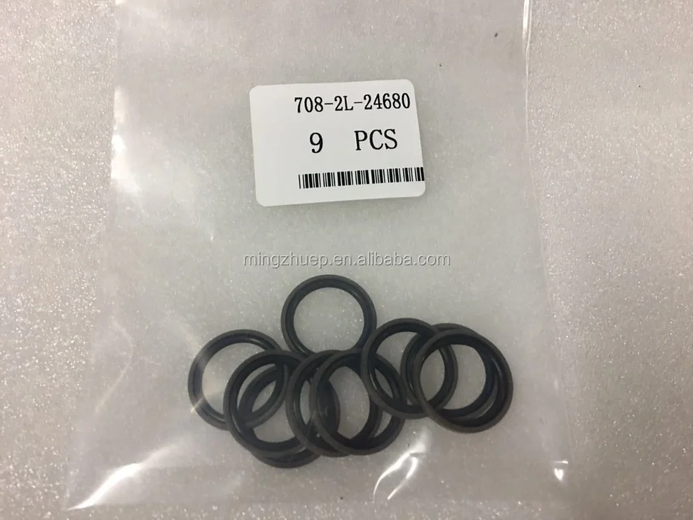 708-2L-24680 o型圈 7082L24680 油封挖掘机| Alibaba.com