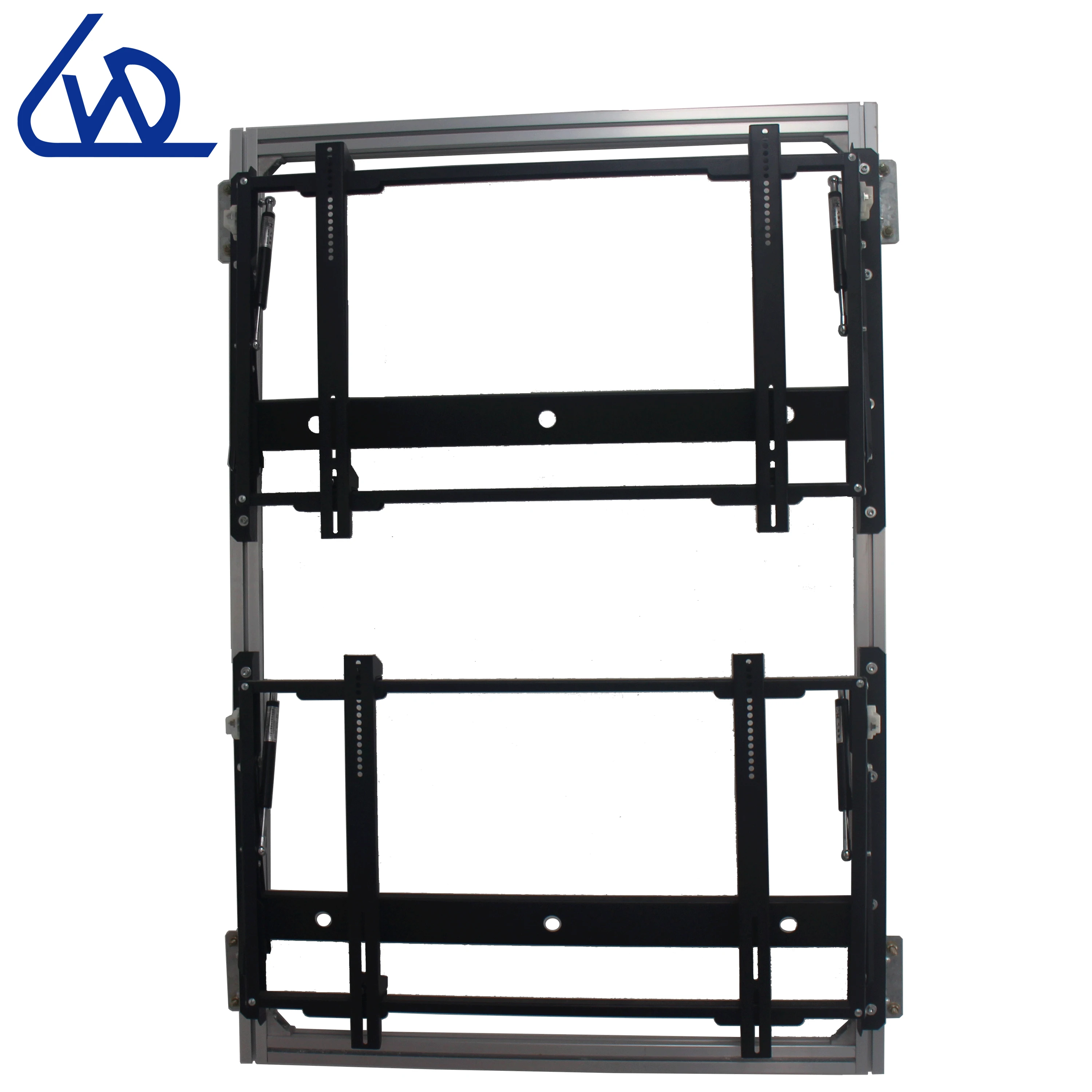 Outdoor Waterproof LED LCD Enclosure for Split Screen| Alibaba.com