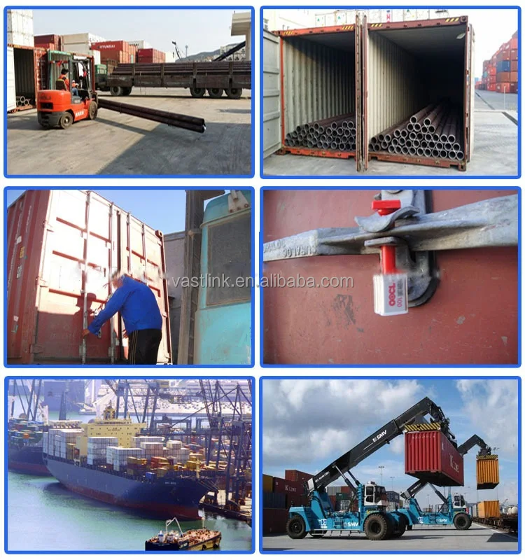 Jis G3445 Stkm 13a Stkm 13b Seamless Steel Pipe - Carbon Steel
