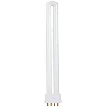 Compact Fluorescent Lamp 2pin 4pin Pls 1u Lamps 13w 11w 9w 7w 5w - Buy ...