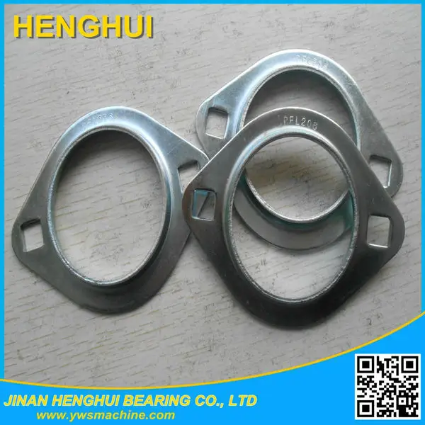 Stamping Machine Bearing Block Housing Pft204 Pft205 - Buy Stamping ...