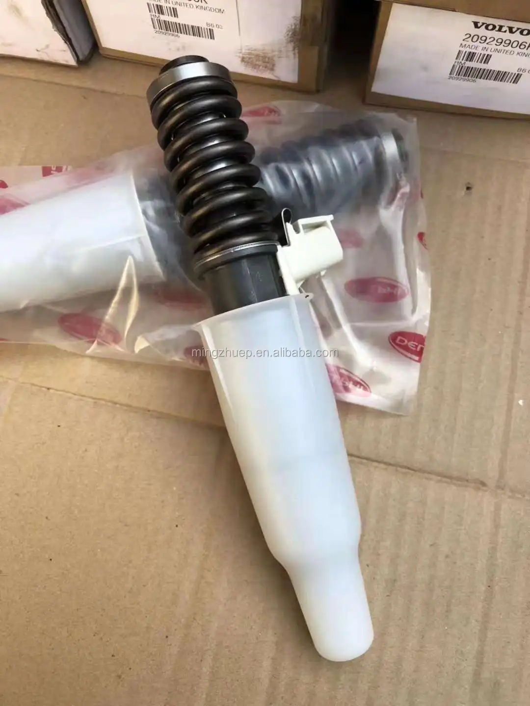 Shop High Quality Diesel Fuel Injectors 0414703003 & 0414703002