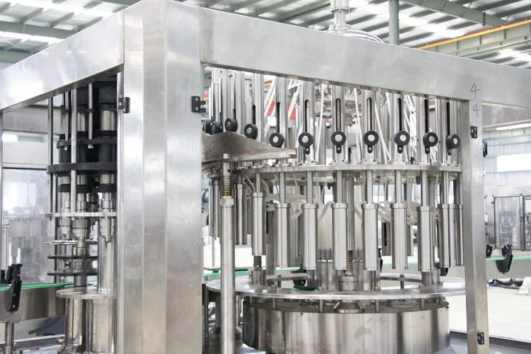 Alcohol Whisky Liquor Bottling Plant / Machine| Alibaba.com
