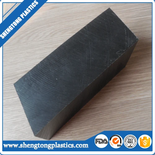 Price Of 100% Hdpe High Density Polyethylene Block With 50mm Thickness ...