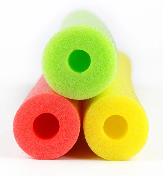 Epe Foam Tube Round Foam Tube Protective Foam Padding Tube| Alibaba.com