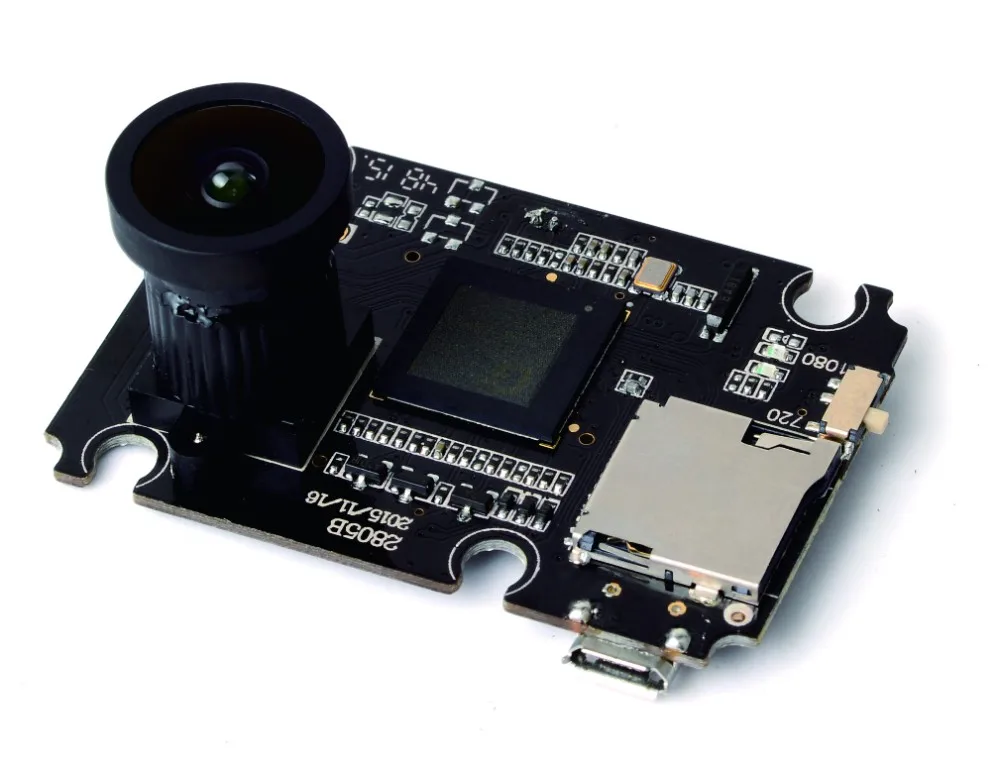 H.264 720p Wireless Hidden Wifi Camera,Small Wifi Camera Module,Wifi ...