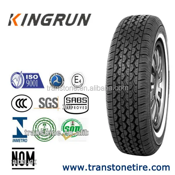 White Sidewall Tyres 195r14c 195r15c - Buy White Sidewall Tyres,Tyres ...
