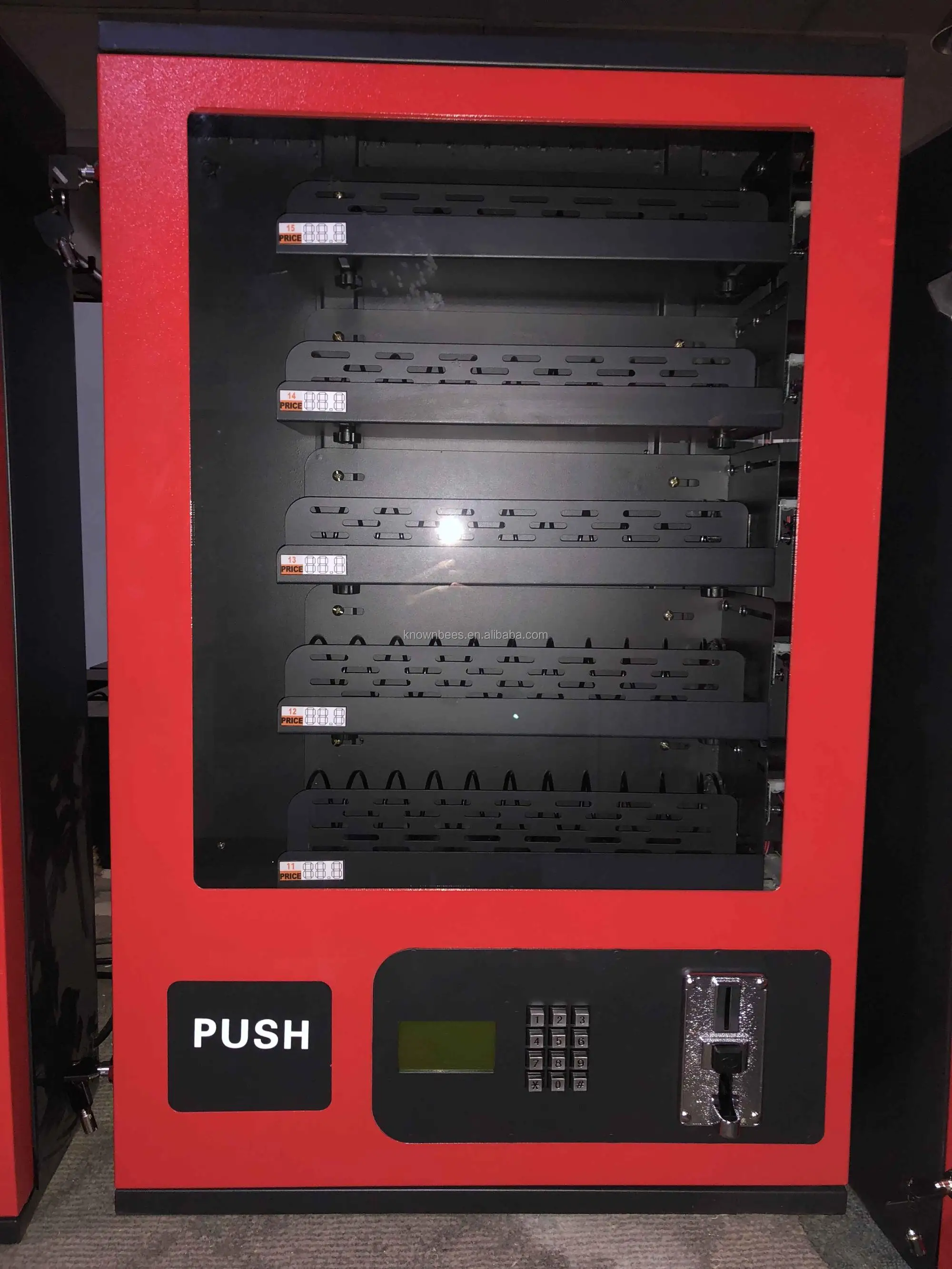 Mini Vending Machine,Mini Mechanical Condom Vending Machine - Buy Mini ...