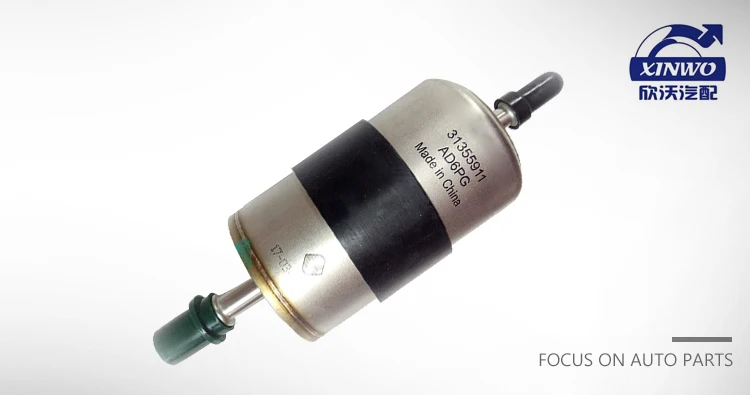 Oe Number 31355911 Universal Diesel Fuel Filter Housing Petrol Engine ...