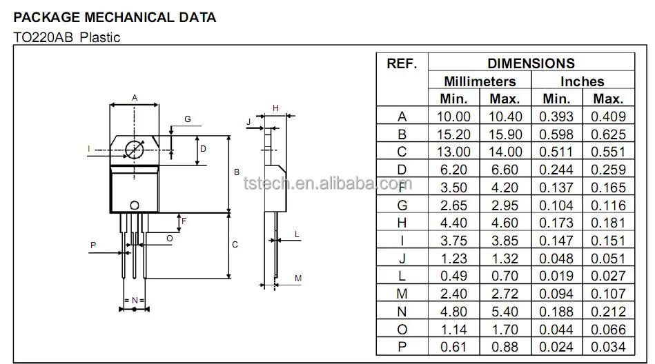Original Brand New Tyn688 High-power One-way Thyristor - Buy Thyristors ...