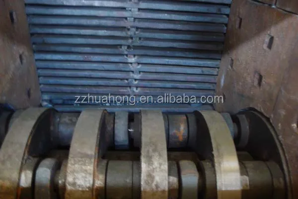 Widely Used Box Crusher Machine/box Crushing Machine Price - Buy Box ...
