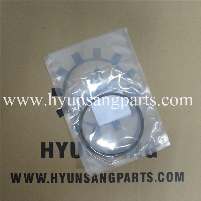 Hyunsang Excavator Parts Seal Ring 07018-31255 07018-31255 07020-00001 ...